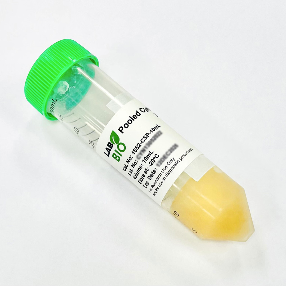 Pooled Cynomolgus Monkey Serum