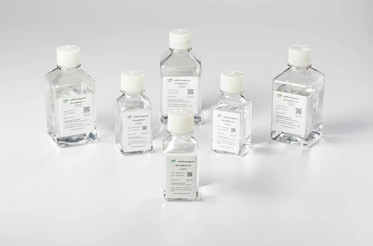 Lab Bioreagents